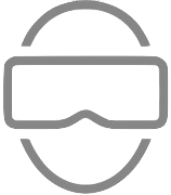 Esterman CBR Gezichtsveldonderzoek